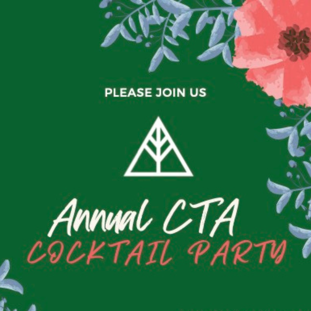 Member Cocktail Party